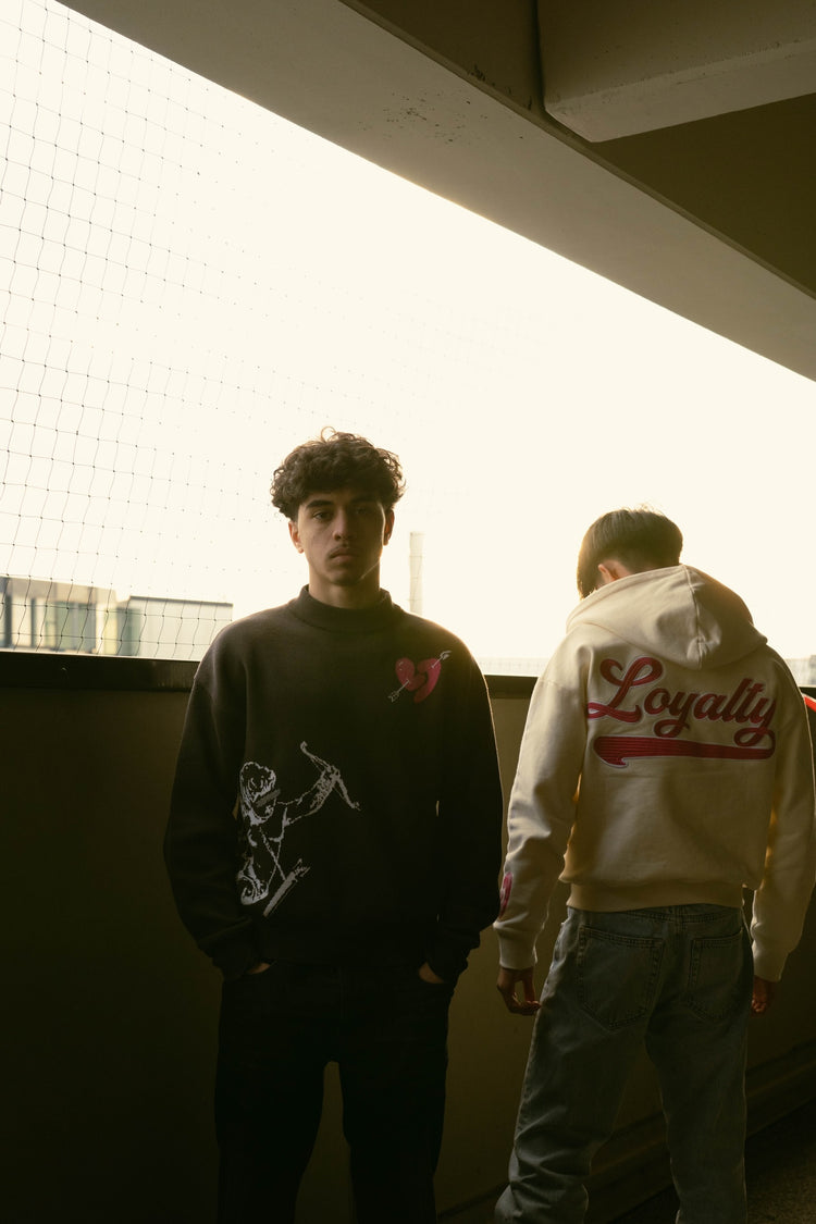 Collections – Loyalty Clothing