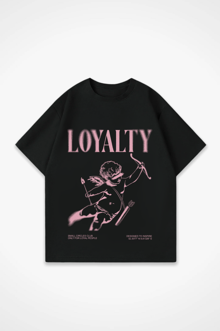 Collections – Loyalty Clothing