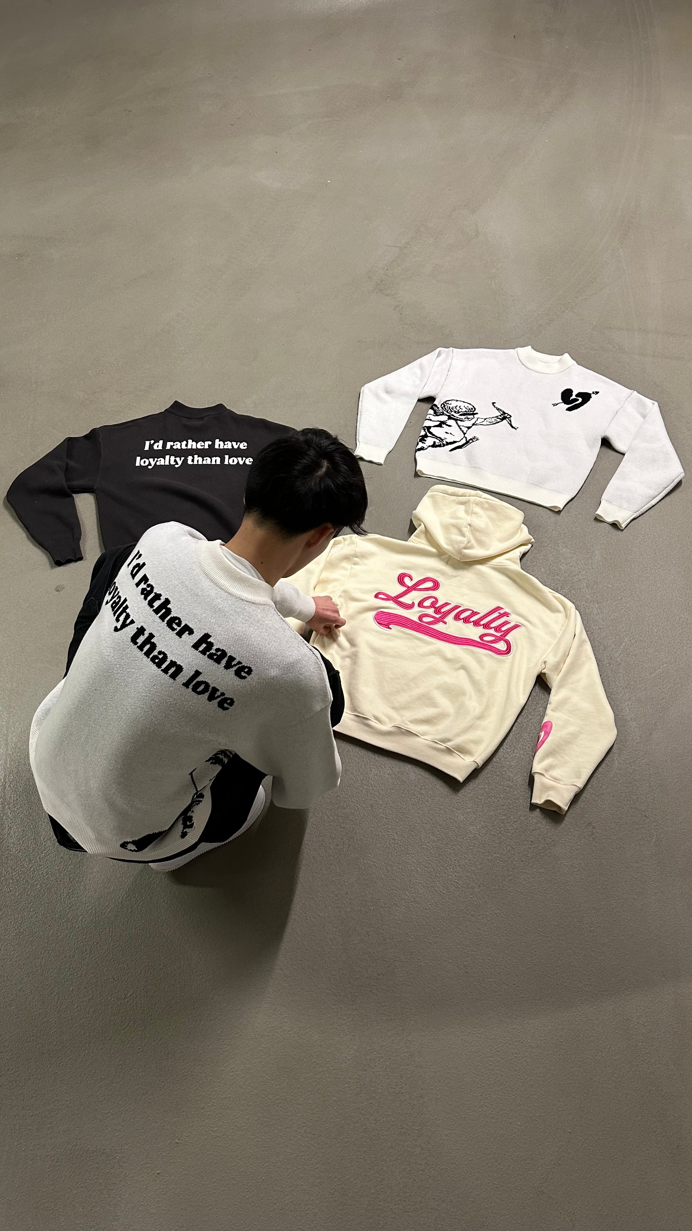 Loyalty Clothing