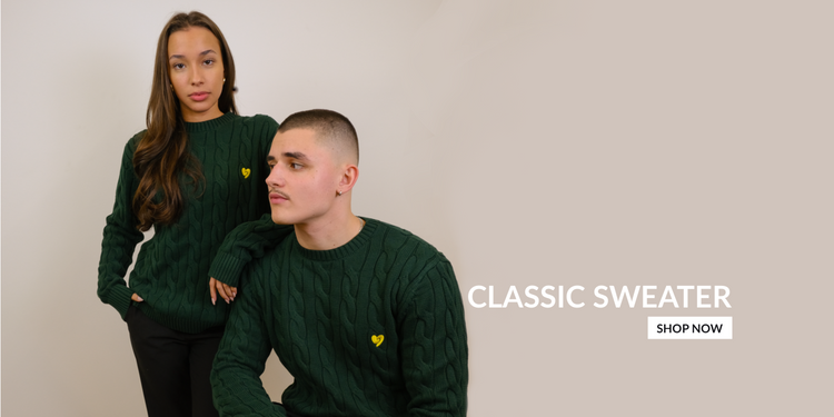 Homepage – Loyalty Clothing